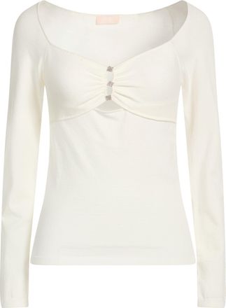 Liu Jo STRICKWAREN - Pullover auf YOOX.COM