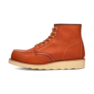 Red Wing Shoes Femme, Chaussures, Brun, Taille: 37 1/2 EU Oro Legacy MOC Toe Boot
