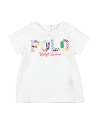 Ralph Lauren TOPS - T-shirts sur YOOX.COM