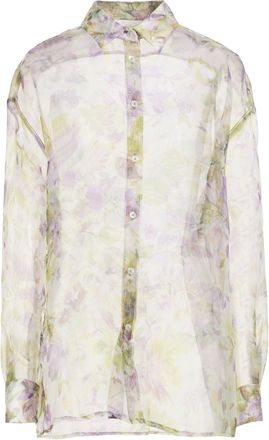 Silence Limited TOPS - Hemden auf YOOX.COM