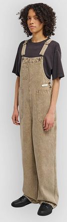 Element 70 Color Jeans Latzhose sepia