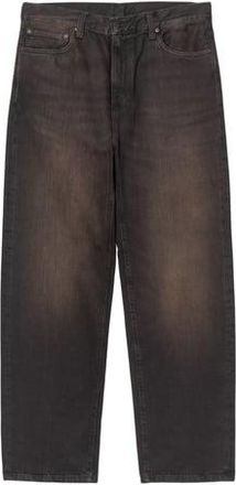 Carhartt Work in Progress Jean regular tapered Aaron en coton