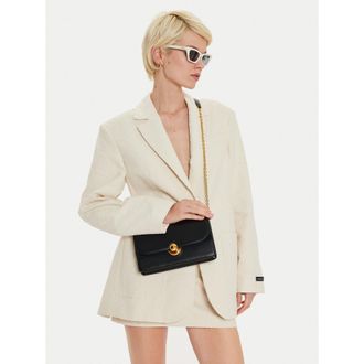 Furla Handtasche Furla Sfera WB01515 BX0428 O6000 Schwarz