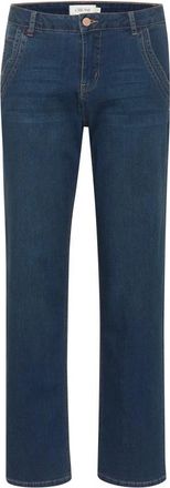 Cream Femme, Jeans, Bleu, Taille: W27 L32 Jeans droits