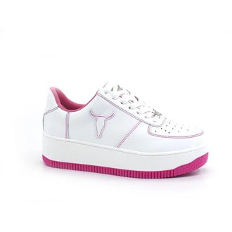 Windsor Smith Sneakers - - Shoes - Damen - Wei&szlig; - 40 EU