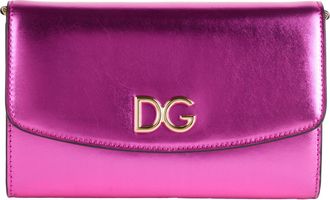 Dolce & Gabbana TASCHEN - Pochetten auf YOOX.COM