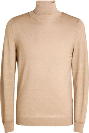 Masq STRICKWAREN - Rollkragenpullover auf YOOX.COM