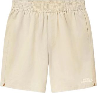 Axel Arigato Homme, Shorts, Beige, Taille: M Short