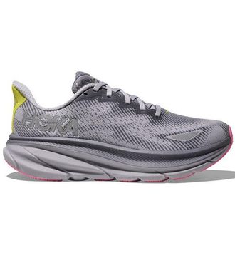 Hoka One One Clifton 9 GTX W - Neutrallaufschuhe - Damen