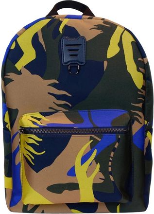 Ferrari Herren, Taschen, Mehrfarbig, ONE SIZEGr&ouml;&szlig;e