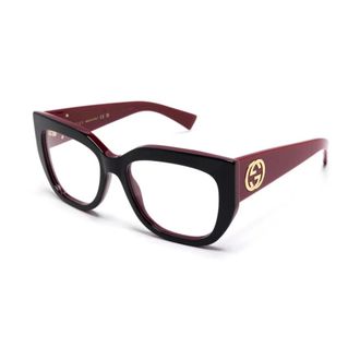 Gucci Damen, Accessories, Schwarzk, 54 MMGr&ouml;&szlig;e