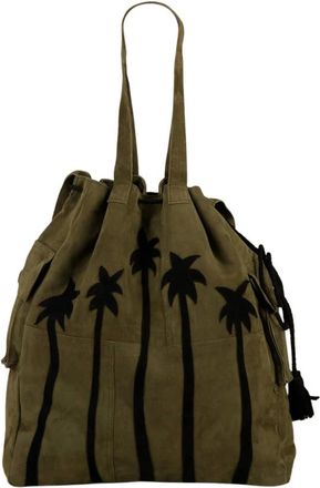 Baziszt Baziszt, Homme, Sacs, Vert, Taille: ONE Size Palmor Bag