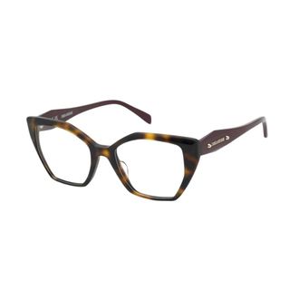 Zadig&Voltaire Eckige optische Fassung - - Accessories - Damen - Braun - 52 MM