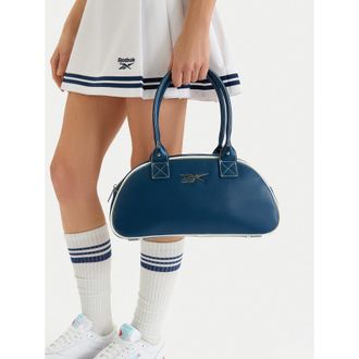 Reebok Handtasche Reebok CWBEO-RBK-B-002-09 Dunkelblau