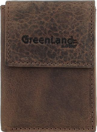 Greenland Portemonnaie Montenegro