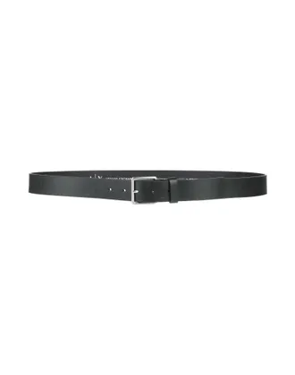 A|X Armani Exchange Kleinlederwaren - G&uuml;rtel auf YOOX.COM