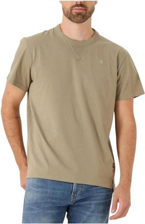 G-Star Herren, Oberteile, Gr&uuml;n, MGr&ouml;&szlig;e