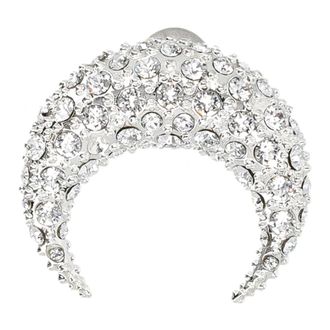 Marine Serre Damen, Accessories, Grau, ONE SIZEGr&ouml;&szlig;e