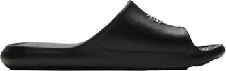 Nike Femme, Chaussures, Noir, Taille: 35 1/2 EU Victori One Shower Slide