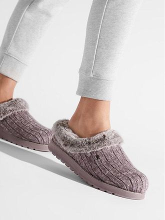 Skechers Hausschuhe Ice Angel 31204/MVE Violett
