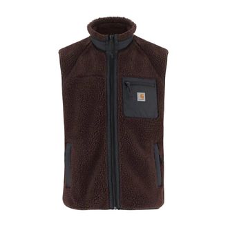 Carhartt Work in Progress Vests - - Jackets - Herren - Braun - L