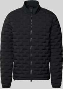 Bogner Jacke mit Zweiwege-Rei&szlig;verschluss Modell GRAY3