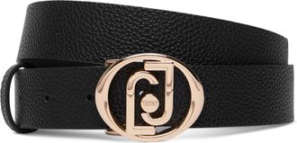 Liu Jo G&uuml;rtel Liu Jo AF6241 ES039 Schwarz