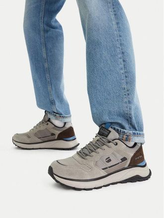 G-Star Raw Sneakers CEO-ADRI-01 Grau