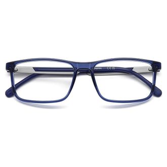 Carrera 8920 Optical Frame - - Accessories - unisex - Blau - 55 MM