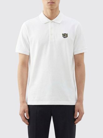 Kenzo T-Shirt KENZO Herren Farbe Wei&szlig;