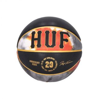 HUF Training Accessories - Homme - Sport - Noir - Taille: ONE Size
