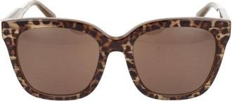 Michael Kors Femme, Accessoires, Multicolore, Taille: 52 MM San Marino Mk2163 Lunettes de soleil