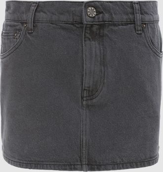 Rotate Jupe Mini Quiet Shade
