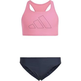 adidas Kinder Bikini BIG BARS BIKINI