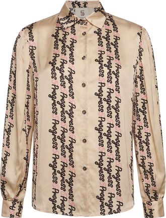 5 Progress TOPS - Hemden auf YOOX.COM