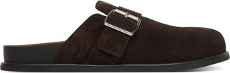 Vagabond Pantoletten Vagabond Shoemakers Effie 6122-040-31 Braun