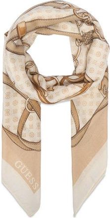 Guess Tuch AW5679 POL03 Hellbeige