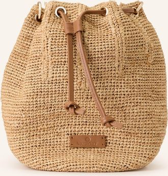 Watercult Watercult Umh&auml;ngetasche beige