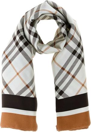 Burberry unisex, Accessoires, Multicolore, Taille: ONE Size Winter Scarves