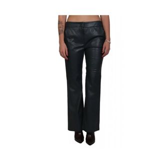 Marella Marella - Hosen > Weite Hosen - - Trousers - Damen - Schwarzk - L