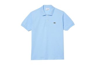 Lacoste Poloshirt Lacoste Classic Fit Poloshirt