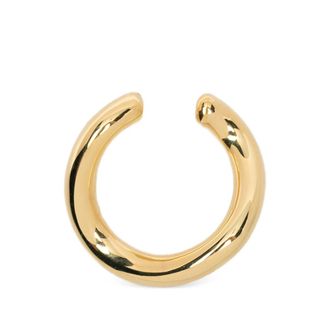 Tom Wood Curved Ear Cuff