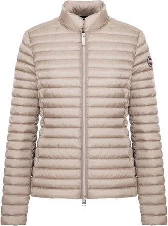 Colmar Femme, Vestes, Beige, Taille: 36 FR Colmar Manteaux
