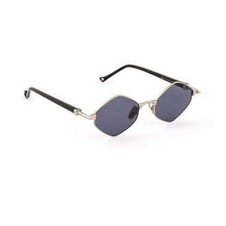 Eyepetizer Lunettes de soleil Medina - unisex - Accessoires - Gris - Taille: 49 MM