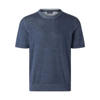 Maerz Herren, Strickwaren, Blau, MGr&ouml;&szlig;e
