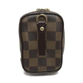 Louis Vuitton Pre-owned Leder Handtaschen - - Pre-owned - Damen - Braun - ONE SIZE