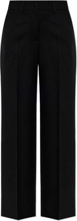 Moncler Damen, Hosen, Schwarzk, 2XSGr&ouml;&szlig;e