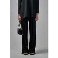 Jil Sander Envers Satin Trousers