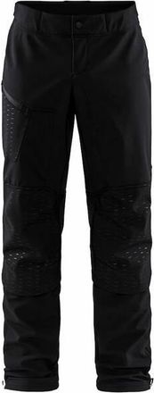 Craft Herren Hose ADV BIKE OFFROAD SUBZ PANTS M