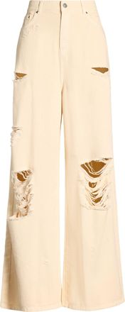 Aniye By HOSEN & R&Ouml;CKE - Jeanshosen auf YOOX.COM